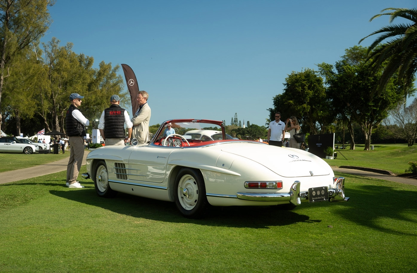 How Miami Became the Investment Capital of Car Culture