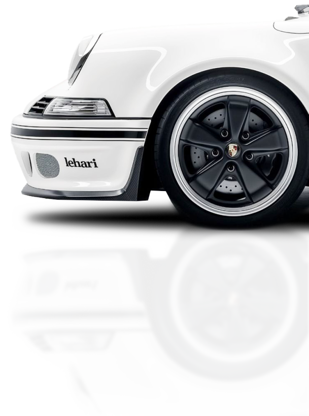 MCQ Markets - Fractional Ownership in Luxury Assets